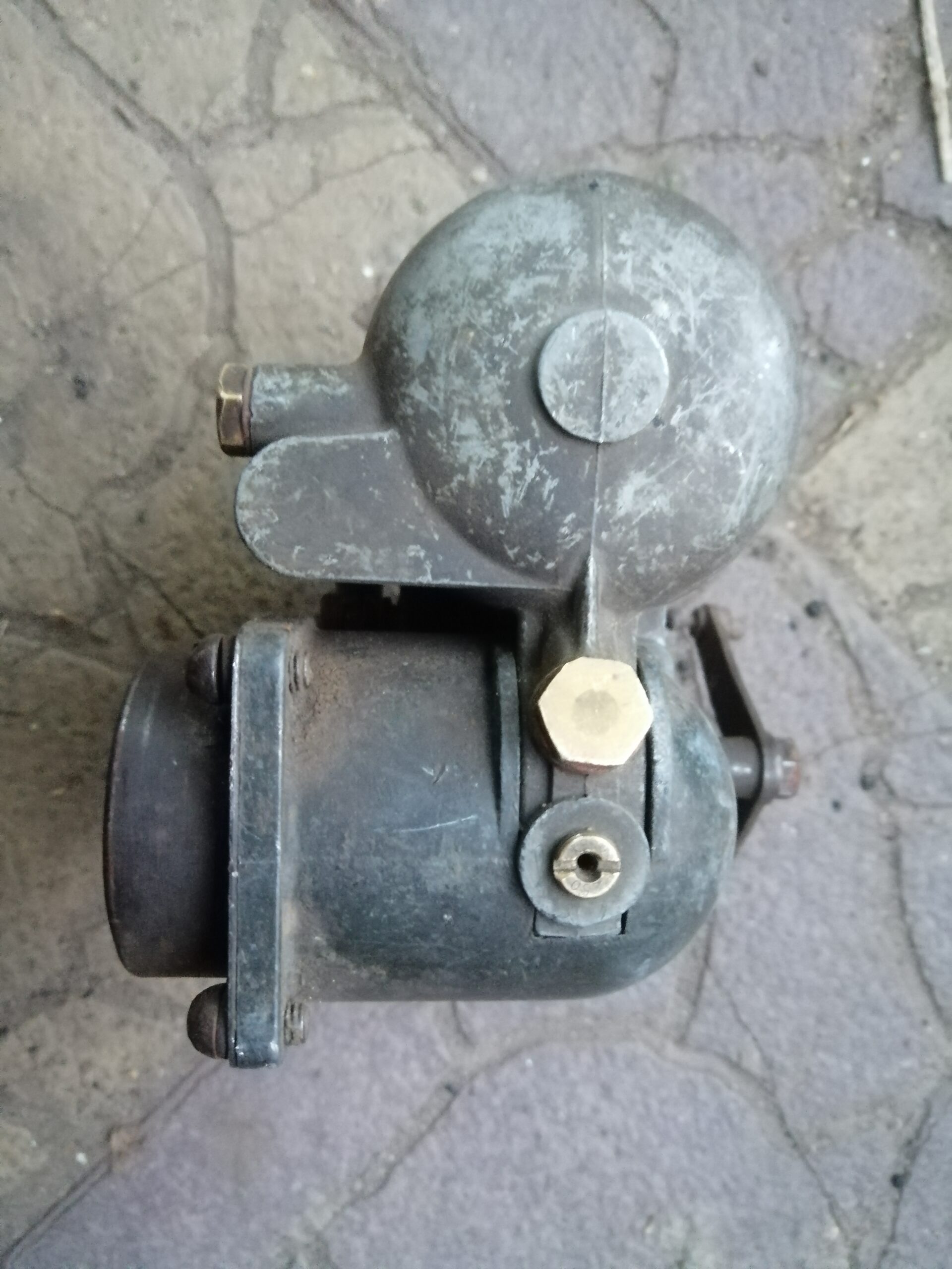 Gaznik solex 35 – Solex vergaser – Mercedes 290 W18, 200 W21 – 1934-45 ...